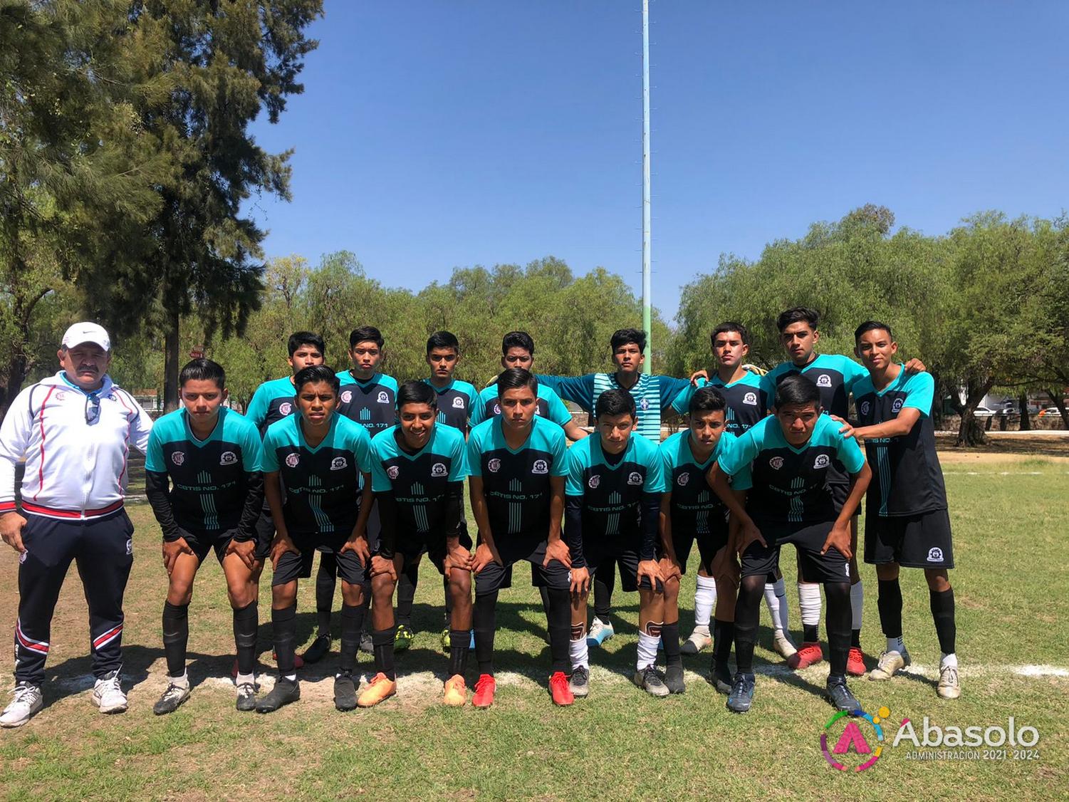 Deportistas abasolenses logran importantes triunfos para CBTis 171 ...